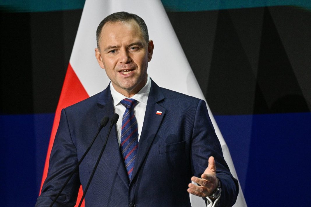Nawrocki powiedział „nie". Tak wyjaśnia kolejne weto [VIDEO] - NCZAS.INFO