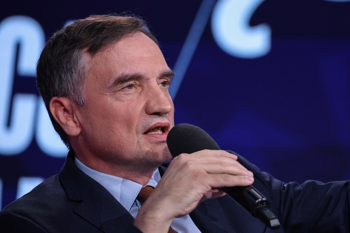 Ziobro będzie przesłuchany za granicą? Jest odpowiedź z prokuratury ...