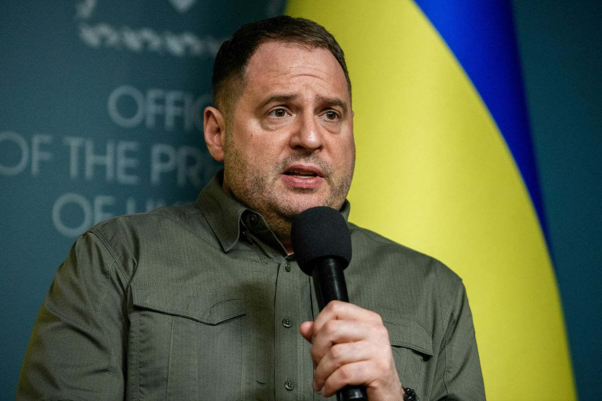 Wpłacono gigantyczną kaucję. Podejrzany o korupcję oligarcha wyszedł na ...