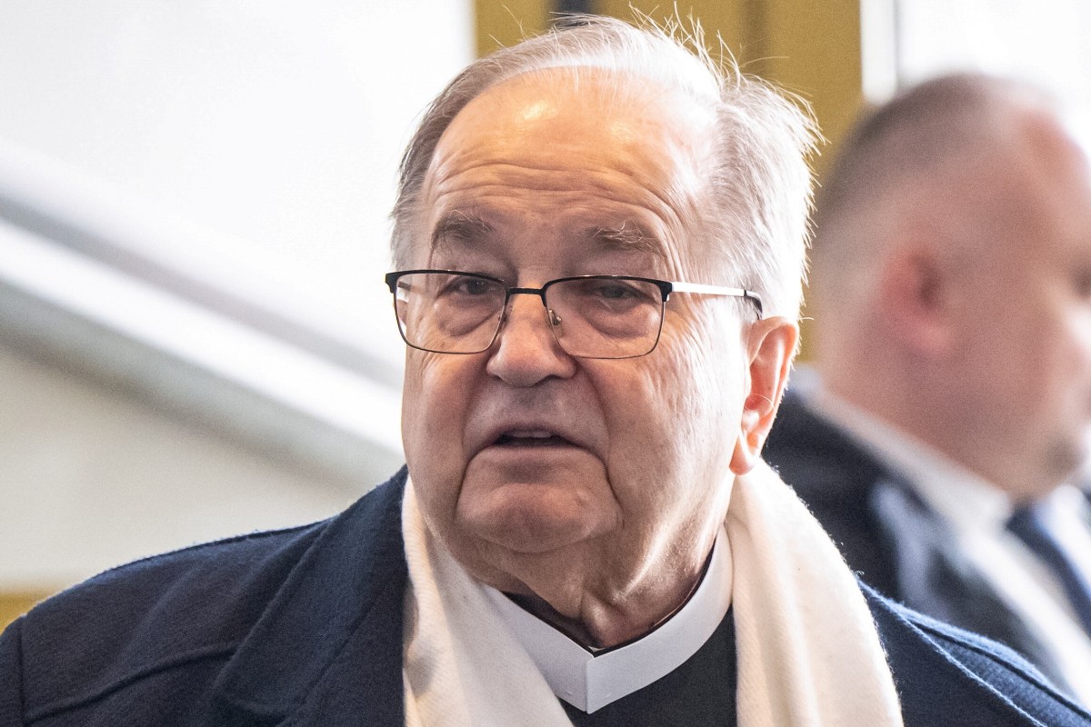 Przesłuchanie o. Tadeusza Rydzyka. Prokuratura podjęła decyzję - NCZAS.INFO