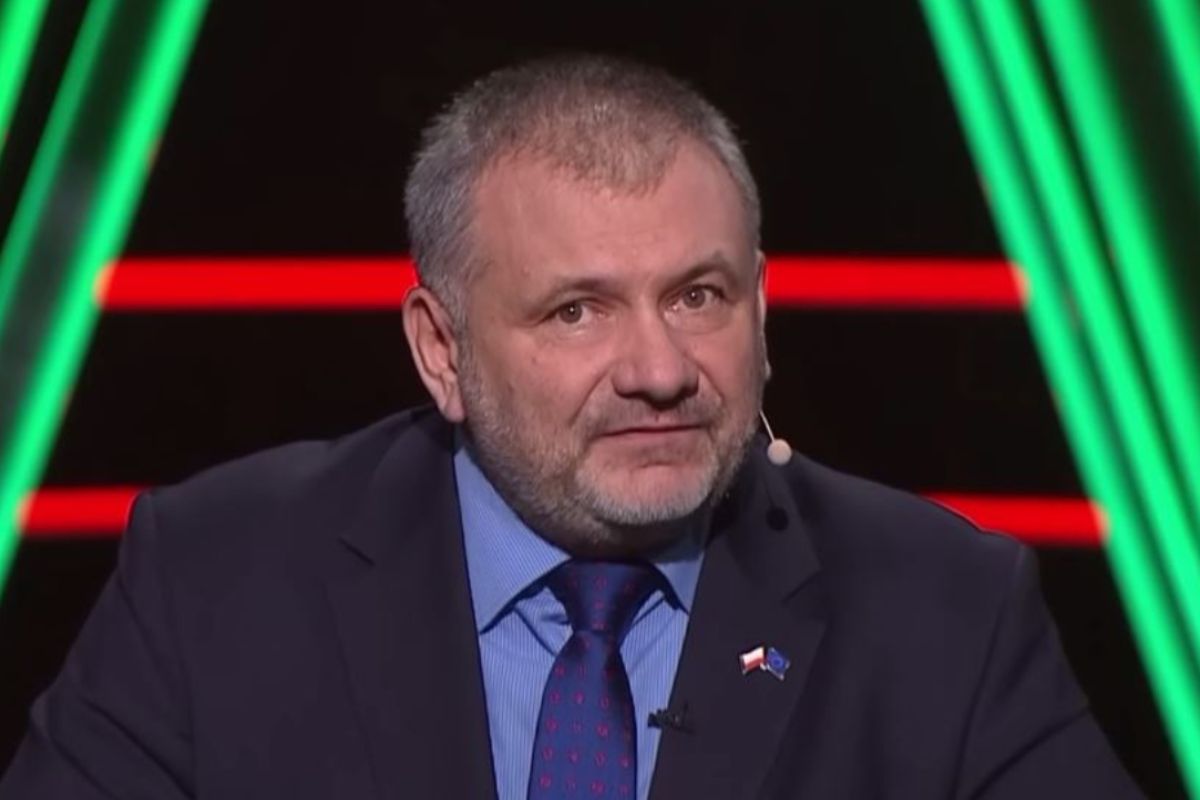 Mokry sen Żurka. „Będziemy widzieć w prokuraturze pana Brauna, będziemy ...