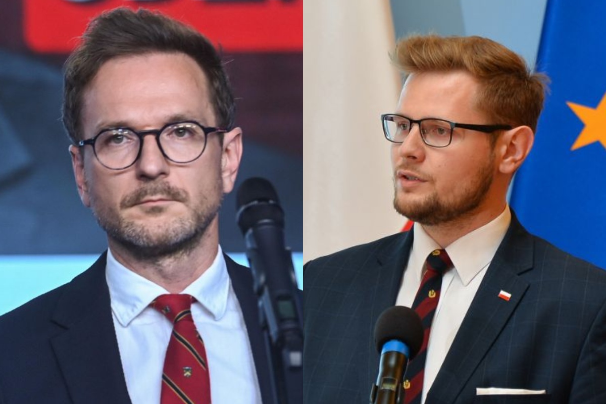 Politycy PiS unikali odpowiedzi? UODO wszczyna postępowanie. "Zagrożone ...