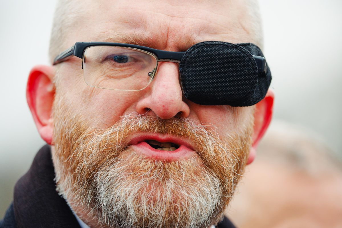 Braun nie stawił się na przesłuchaniu w prokuraturze. Oto powód - NCZAS ...